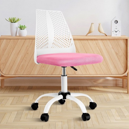 Ergonomic Office And Home Chair With Supportive Cushioning : Target