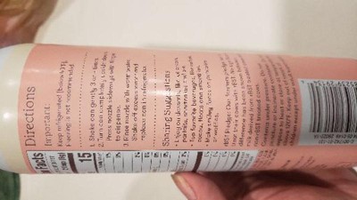 Marshmallow Whipped Dairy Topping - 13oz - Favorite Day™ : Target