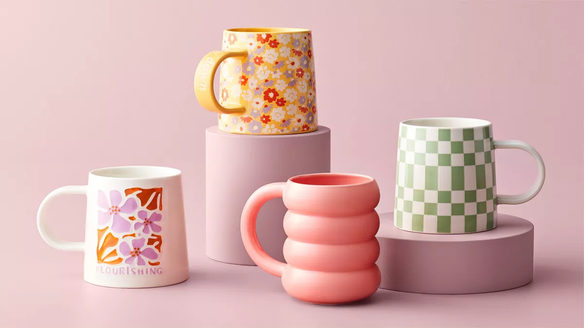 Coffee Mugs & Tea Cups : Target