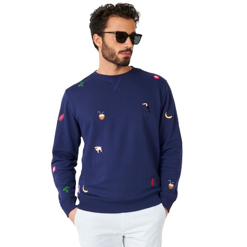 OppoSuits Deluxe Men's Sweaters : Target