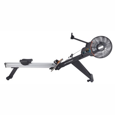 Precor 612 Rowing Machine : Target