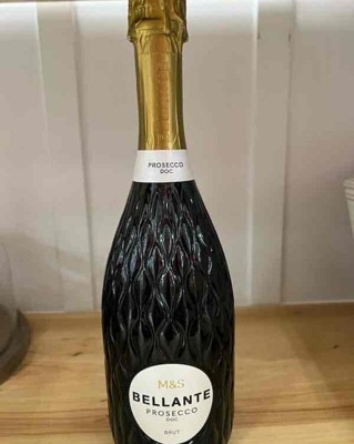 M&S Bellante Prosecco - 750ml Bottle : Target