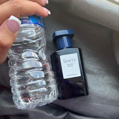 Fine'ry. Women's Eau De Parfum Perfume - The New Rouge - 2 Fl Oz : Target