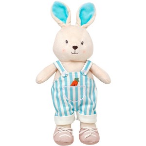 Baby Starters Soft Plush Stuffed Toy : Target