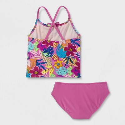 Girls' Tankinis : Target