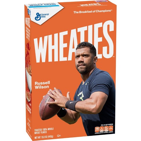Wheaties Breakfast Cereal -15.6oz - General Mills : Target