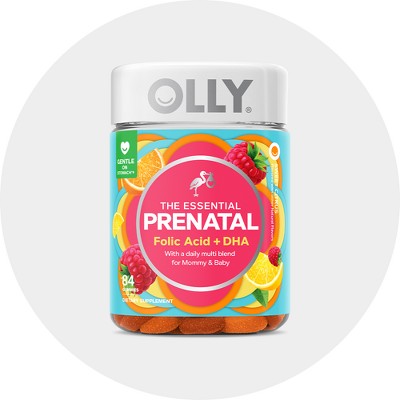 Vitamins & Supplements FSA & HSA Products : Target