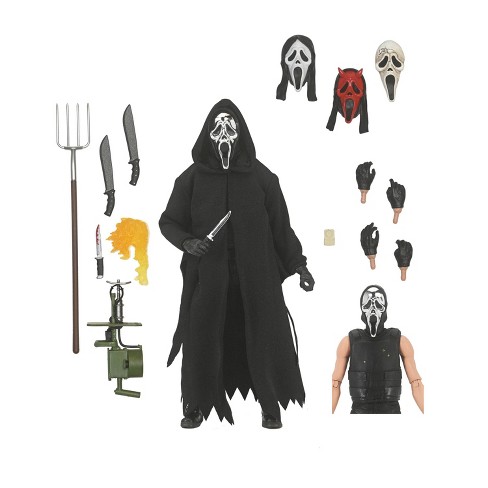 Target neca figures store