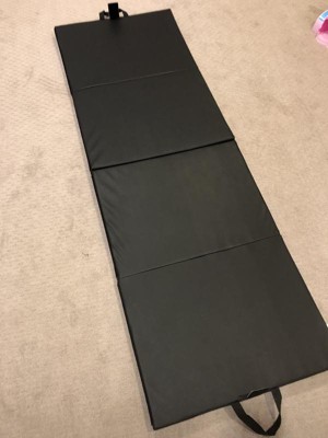 Vinyl Fitness Mat - All In Motion™ : Target