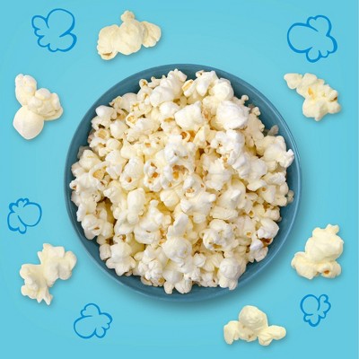 Popcorn : Target