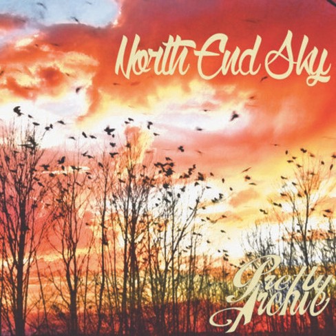 Pretty Archie - North End Sky (cd) : Target