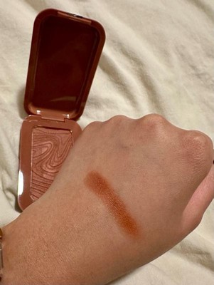 Nyx Professional Makeup Buttermelt Bronzer- 03 Deserve Butta (light ...