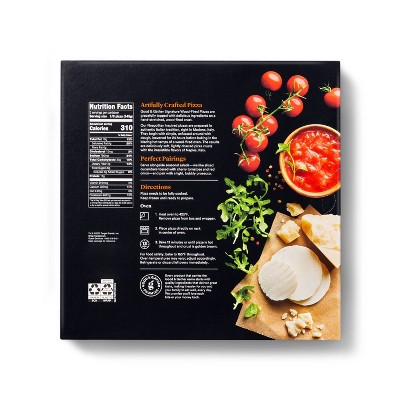 Target Brands : Frozen Pizza : Target