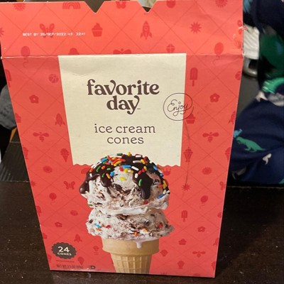 Ice Cream Cups - 24ct - Favorite Day™ : Target