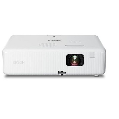 Epson Epiqvision Mini Ef22 Portable Smart Laser Projector - Stone Blue ...