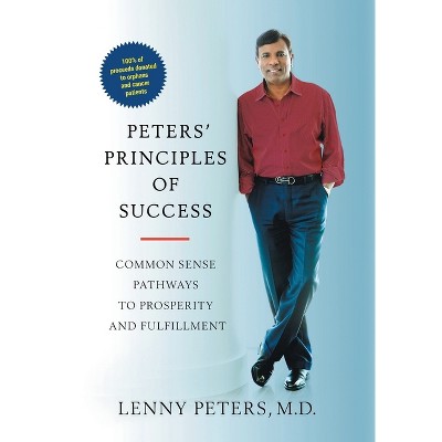 12 Power Principles For Success - By Bob Proctor (hardcover) : Target