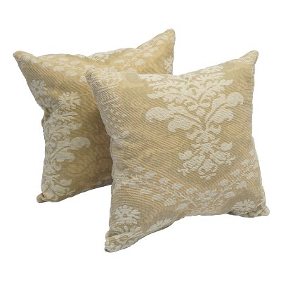 Blazing Needles Indoor Throw Pillows King Louis : Target