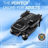 Contixo F16 Fpv Drone With Camera - 2.4g Rc Quadcopter Drones With 6 ...