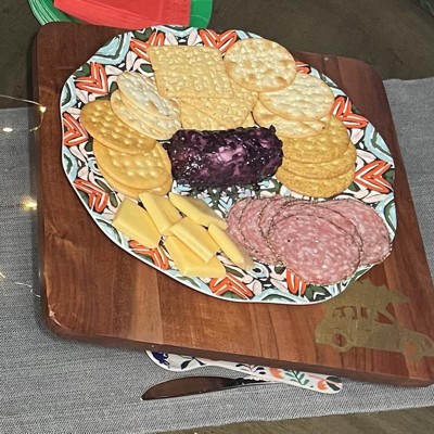 Entertainment Collection Cracker Variety - 13.1oz - Good & Gather™ : Target