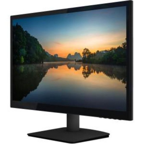 Planar Pll2250mw 22" Fhd 1920x1080 Edge-lit Led Lcd Monitor : Target