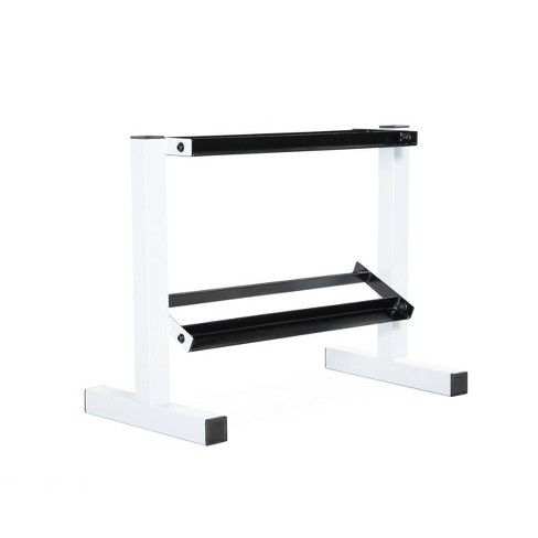 Cap Barbell Dumbbell Storage Weight Rack - Black : Target