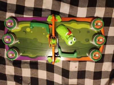 Pickleball Blast Game : Target