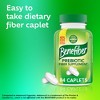 Benefiber Prebiotic Fiber Supplement Caplets - 84ct : Target