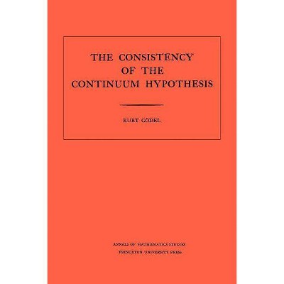 Set Theory And The Continuum Hypothesis - (dover Books On Mathematics ...