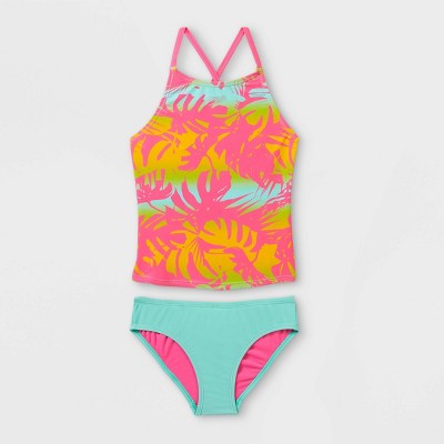 Girls’ Tankinis : Target