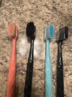 Oral-b Brilliance Whitening Toothbrush - Black : Target