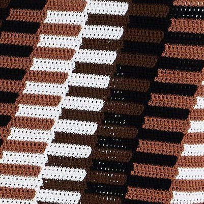 Women's Maxi Sweater Dress - Universal Thread™ Brown Striped M : Target