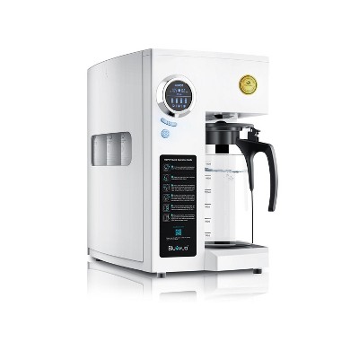 Bluevua ROPOT(UV) Countertop Reverse Osmosis Water System : Target