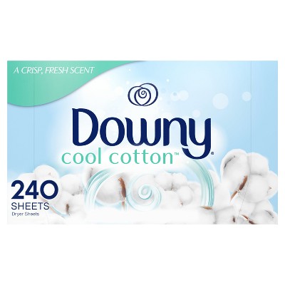 Downy Infusions Calm Dryer Sheets - 50ct : Target