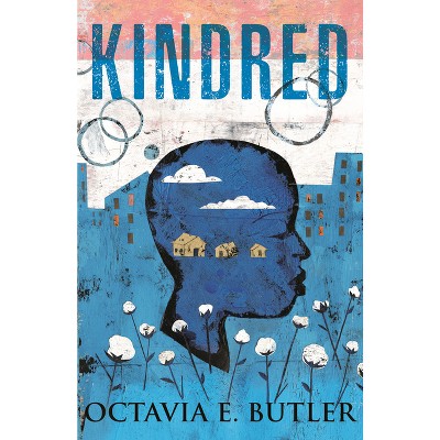 Kindred: A Graphic Novel Adaptation - By Octavia E Butler (hardcover ...
