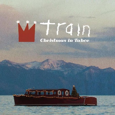 Train - Am Gold (cd) : Target
