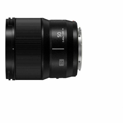 Mirrorless Cameras : Target