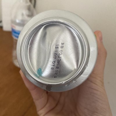 Watermelon Lime Sparkling Water - 8pk/12 Fl Oz Cans - Good & Gather™ : Target