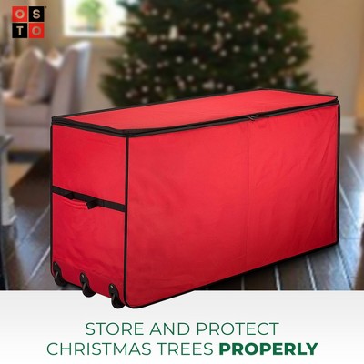 Christmas Tree Storage Box : Target