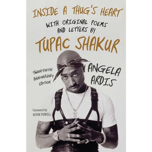 Inside A Thug's Heart - By Angela Ardis (hardcover) : Target