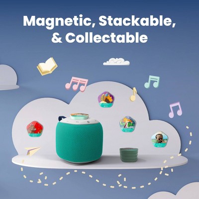 Storypod Recordable Token : Target