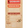 Zatarain's New Orleans Style Spanish Rice Mix - 6.9oz : Target