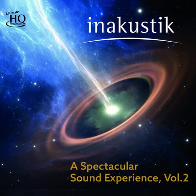 Various Artists - Spectacular Sound Experience 2 (Various Artists) (CD ...