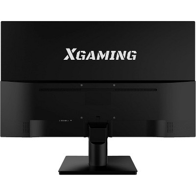 Monitor 24 Inch 100hz With Hdmi Vga Ports, 1080p Pc Monitor With Low ...