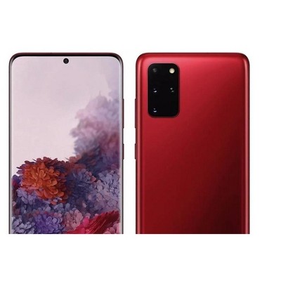 Manufacturer Refurbished Samsung G981u S20 5g 128gb Fully Unlocked Aura ...