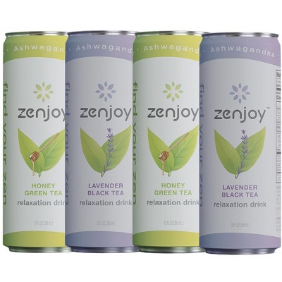 Arizona Green Tea Ginseng And Honey - 24pk/16 Fl Oz Bottles : Target