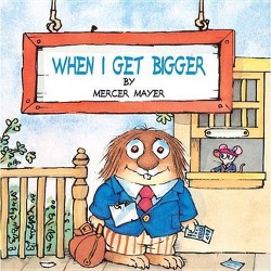 Just My Best Friend - (little Critter My First I Can Read) By Mercer ...