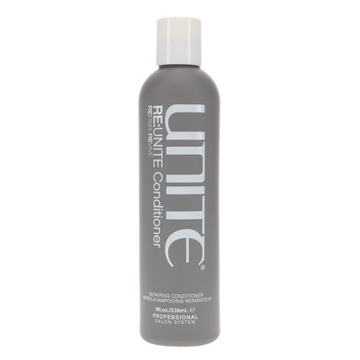 Unite Hair Re:unite Conditioner 8 Oz : Target