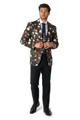 Opposuits Men's Party Suits - Juicy Jungle - Multicolor - Size Us 46 ...
