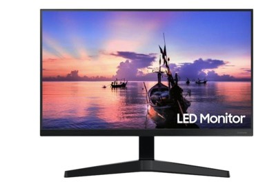 Samsung 27" Fhd Ips Computer Monitor, Amd Freesync, Hdmi & Vga (t350 ...