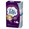 Puffs Ultra Soft Facial Tissue : Target